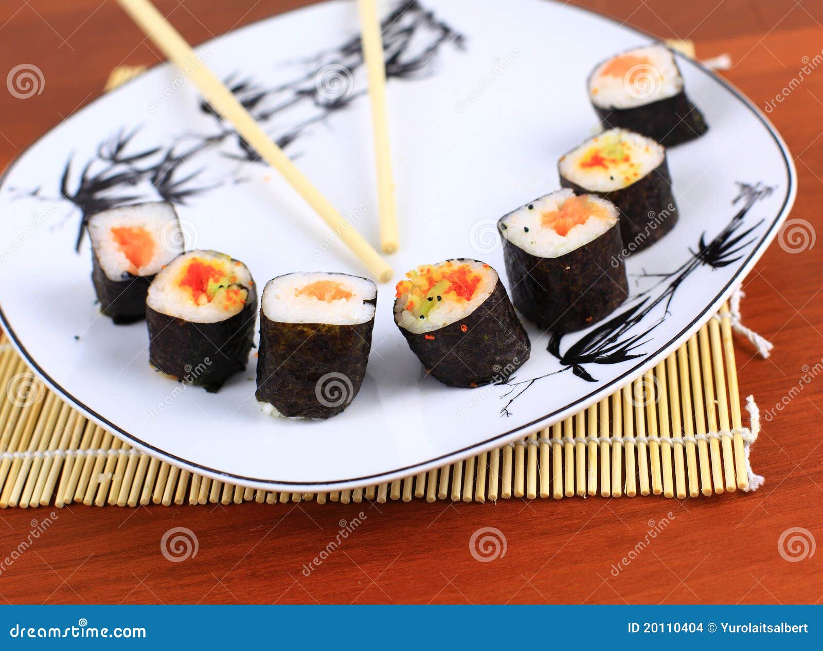 Traditional japanese food stock photo. Image of japanese - 20110404