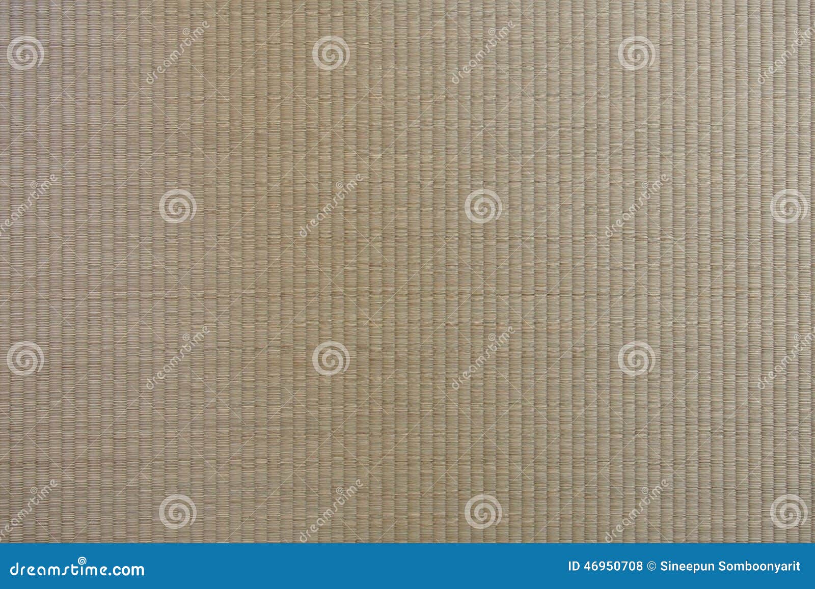 Traditional Japanese Mat Floor Stock Photo - Image of flooring ...