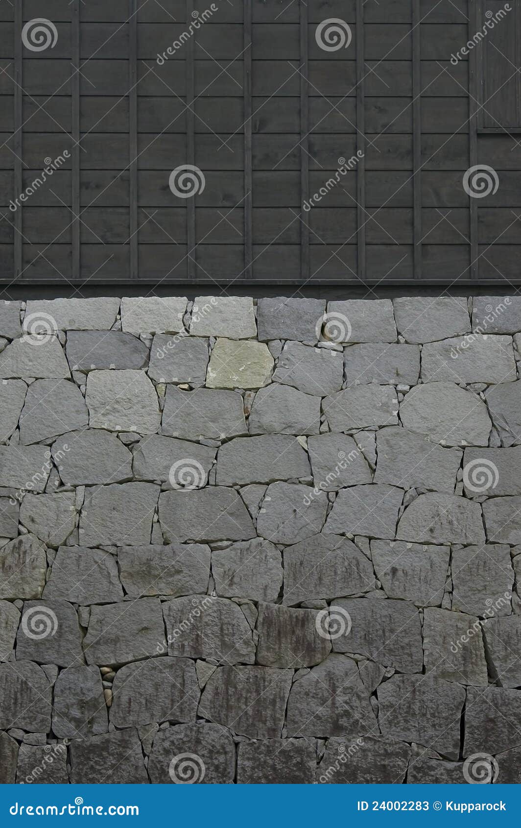 Traditional Japanese wall stock image. Image of texture - 24002283