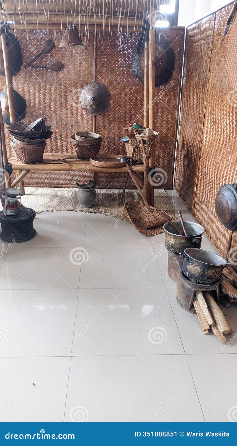 Traditional Javanese Musical Instruments Royalty-Free Stock Photo ...