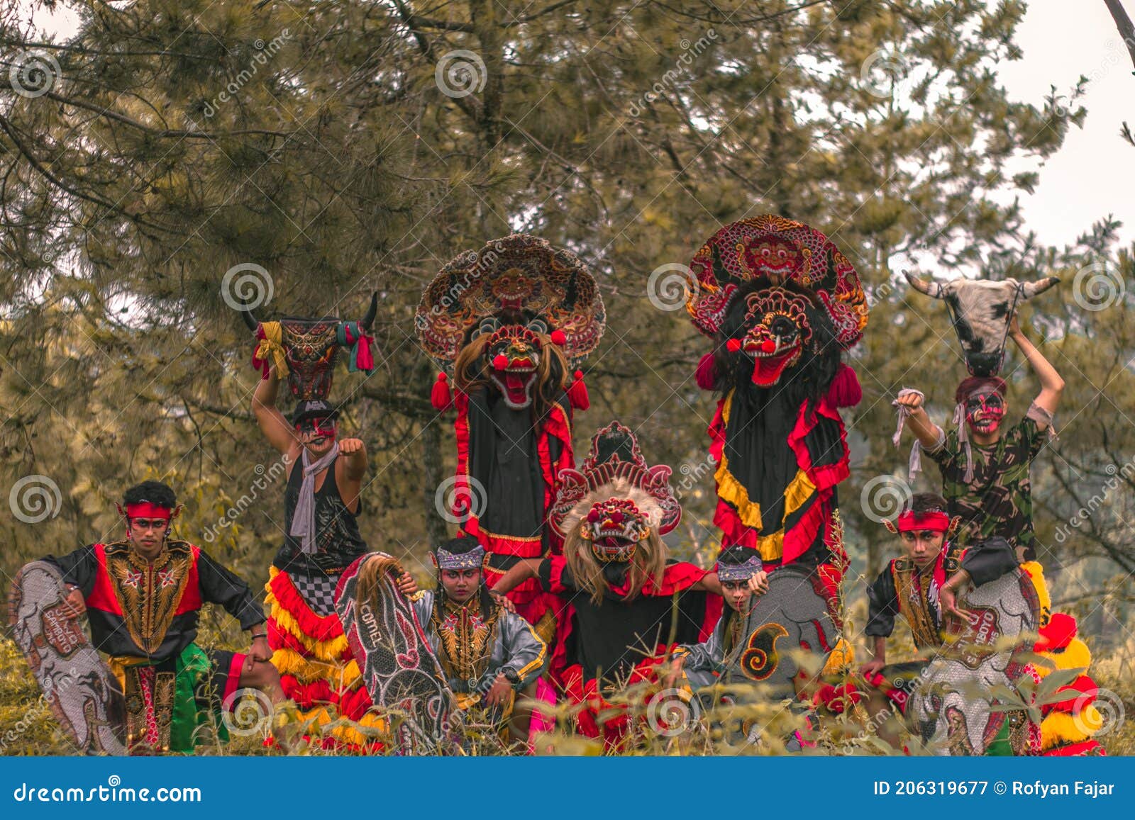 150 Traditional Jaranan Dance Stock Photos - Free & Royalty-Free Stock ...