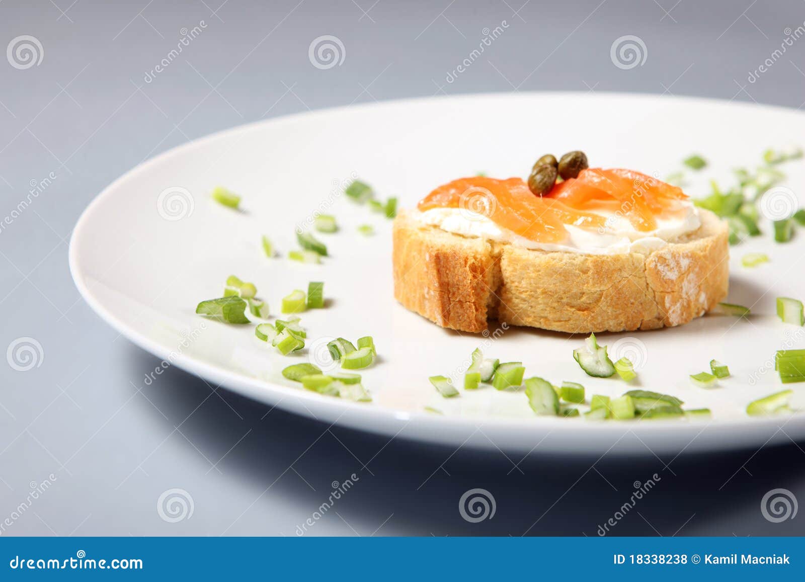 Traditional Jewish Sandwich Stock Photo - Image of delicious, detail ...