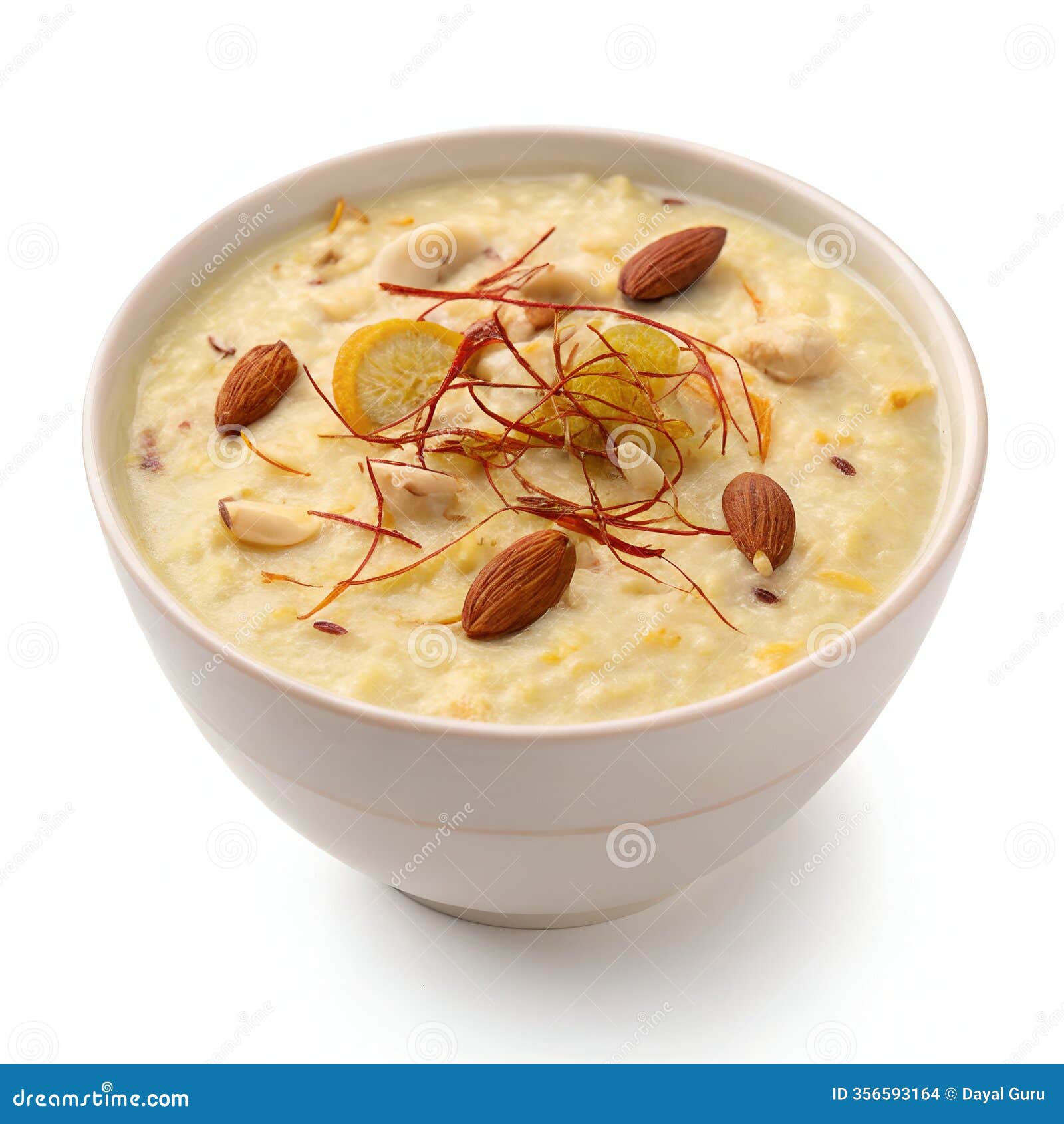 Traditional Kheer Dessert stock illustration. Illustration of culinary ...