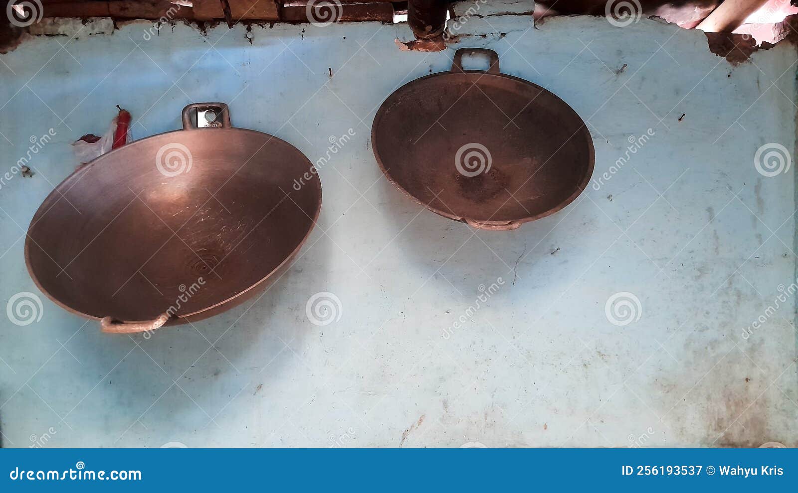 Traditional kitchen tools stock image. Image of vintage - 256193537