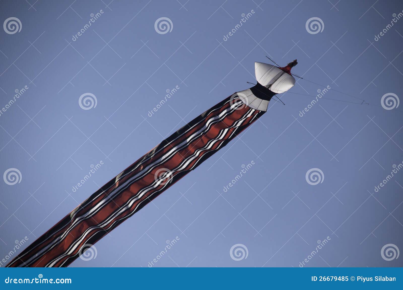 Traditional Kite stock image. Image of color, wind, outdoors - 26679485