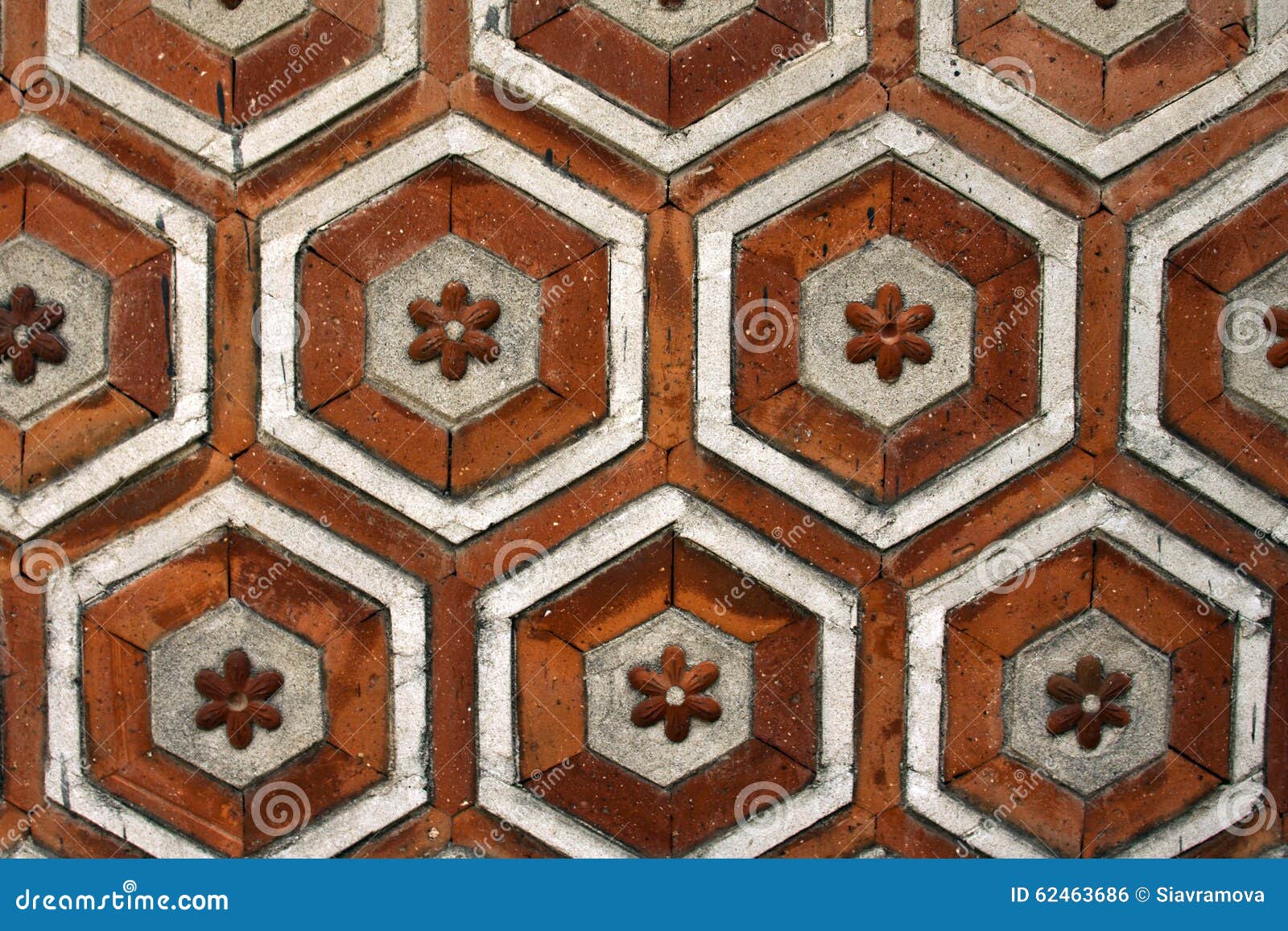 Traditional Korea Brick Wall Stock Photo - Image of ancient, korea ...