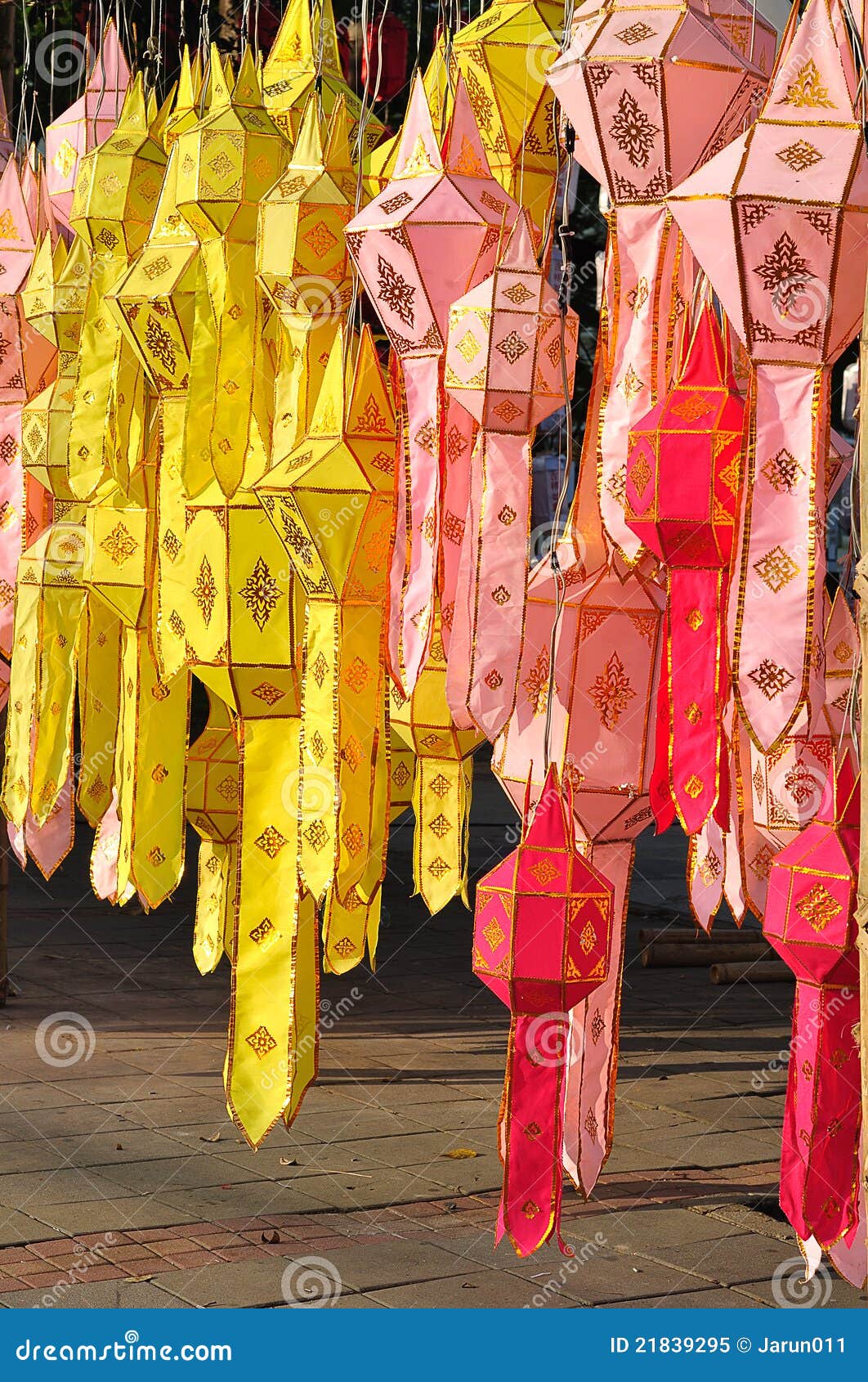 Traditional lantern stock image. Image of custom, lantern - 21839295