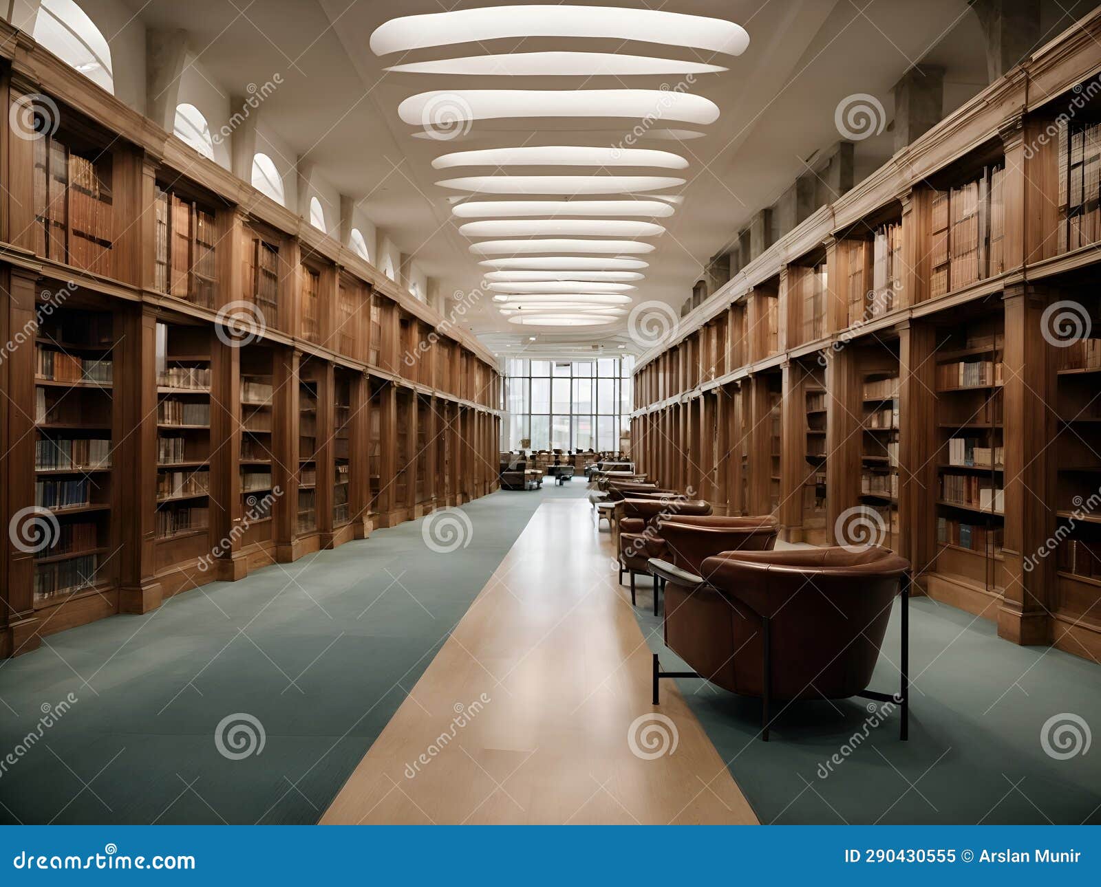 Traditional Libraries with Modern Libraries, Focusing on the Services ...