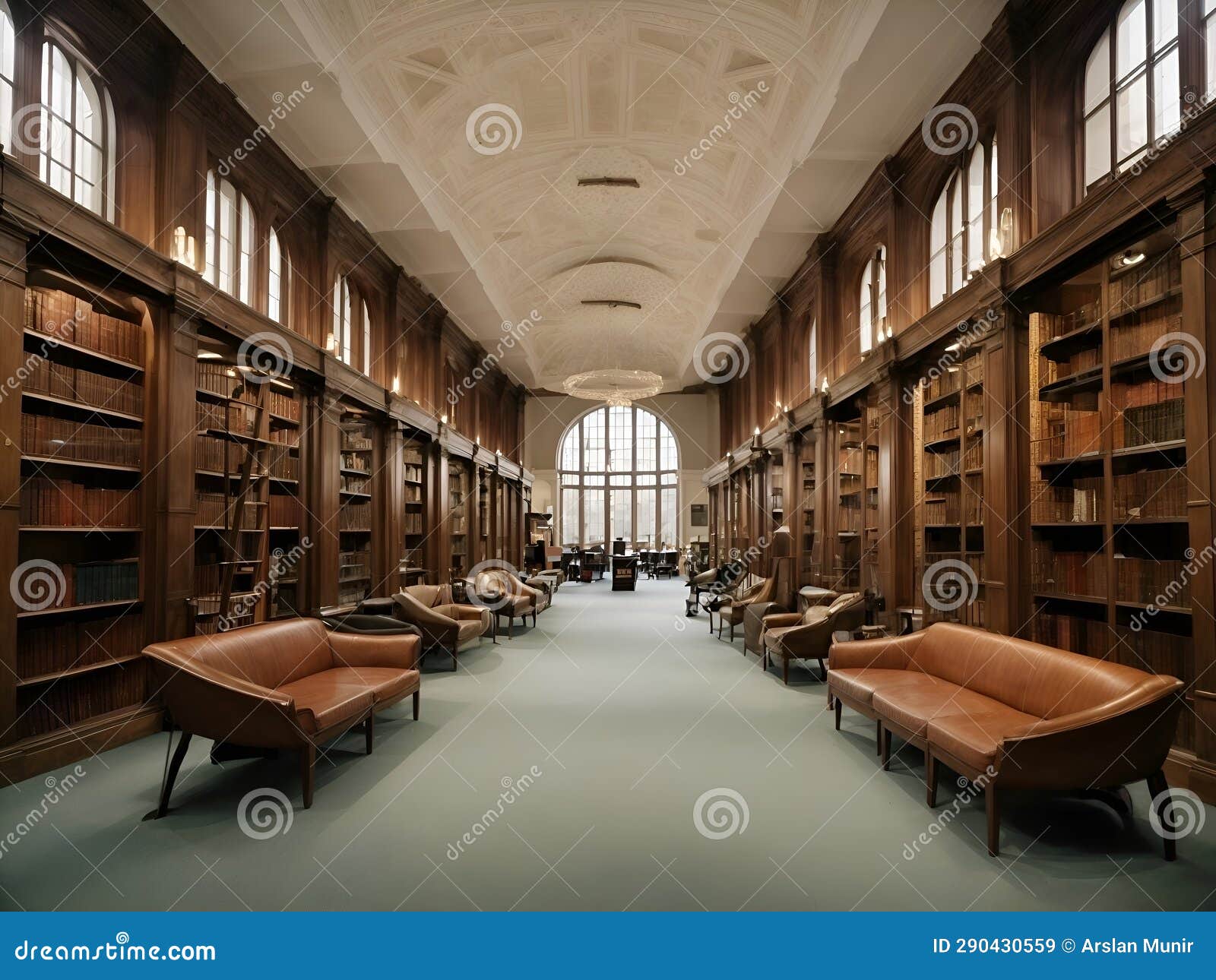 Traditional Libraries with Modern Libraries, Focusing on the Services ...