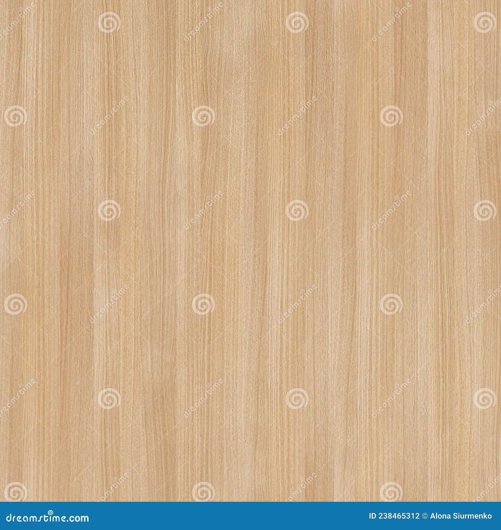 Traditional Light Seamless Oak Texture Stock Photo - Image of parquet ...