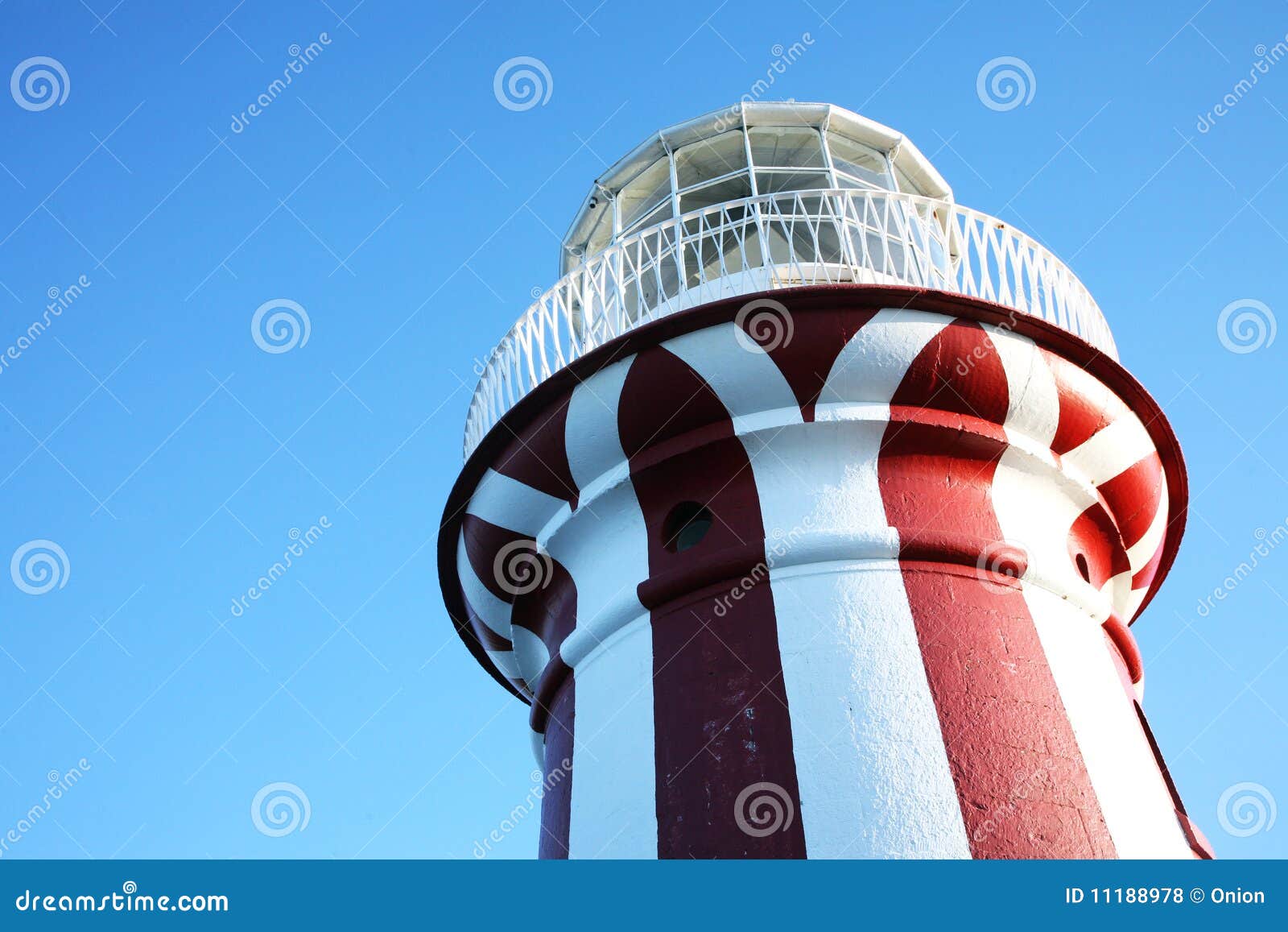 Traditional lighthouse stock photo. Image of shape, outdoor - 11188978