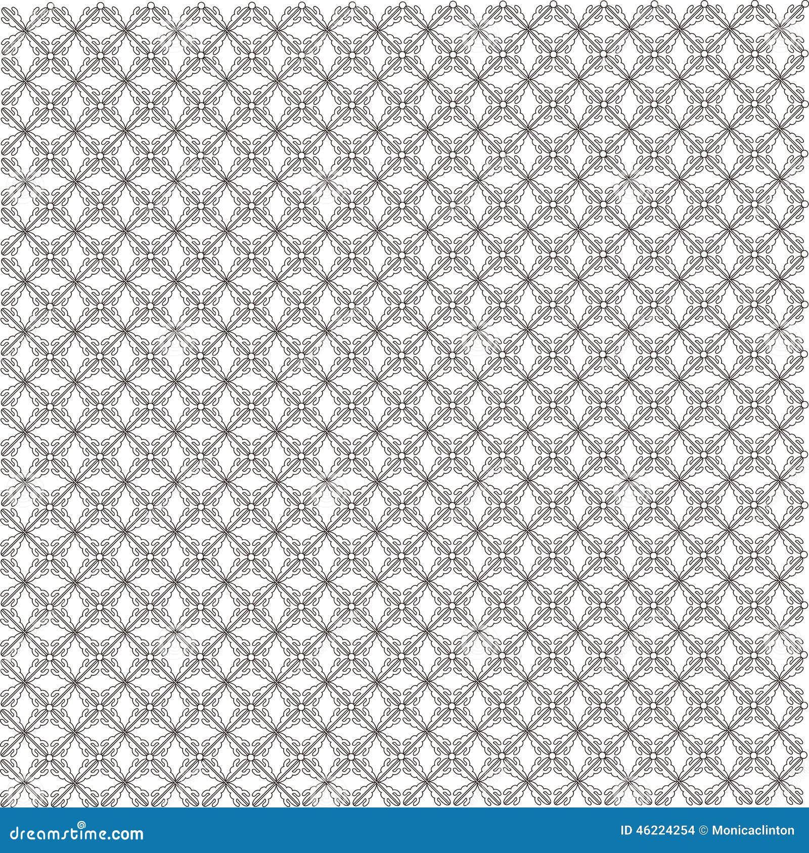 Traditional lucky pattern stock vector. Illustration of festive - 46224254