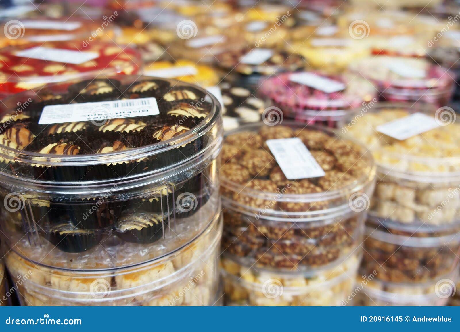 Traditional Malay Cookies stock image. Image of confectionery - 20916145