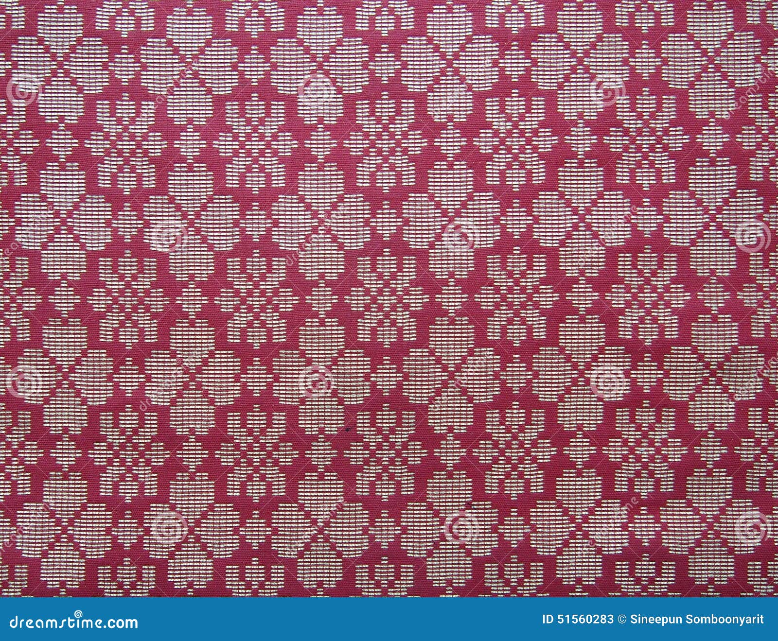 Traditional Malay Fabric Pattern Stock Image - Image of malay, chinese ...