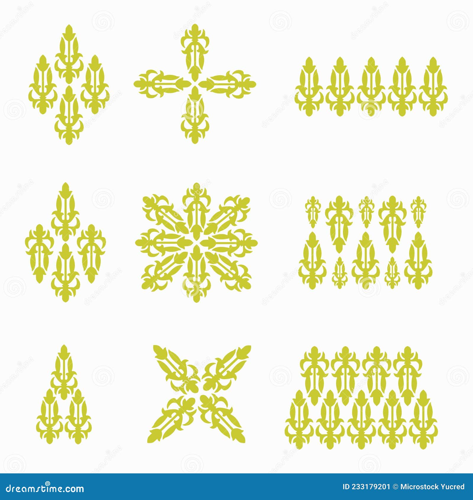 Malay Art Design Tile Exhibits Exquisite Floral Motifs And Vibrant ...