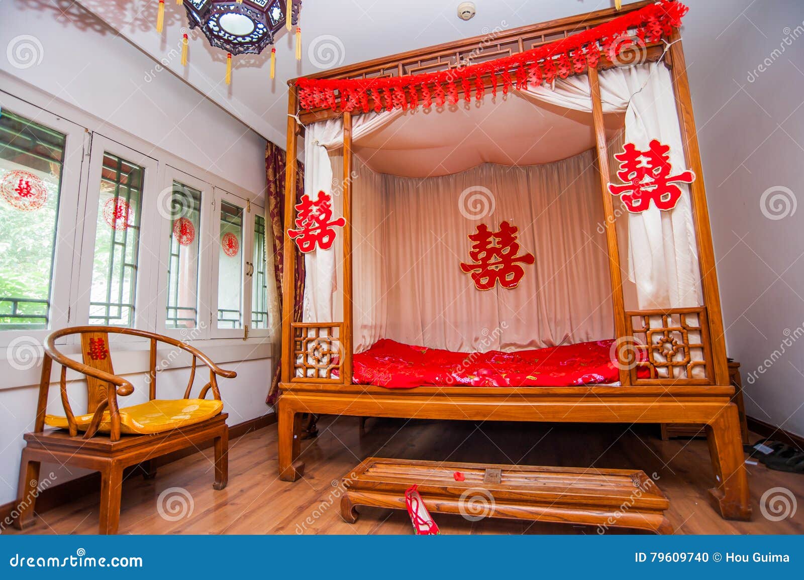 Traditional marriage room editorial image. Image of household - 79609740