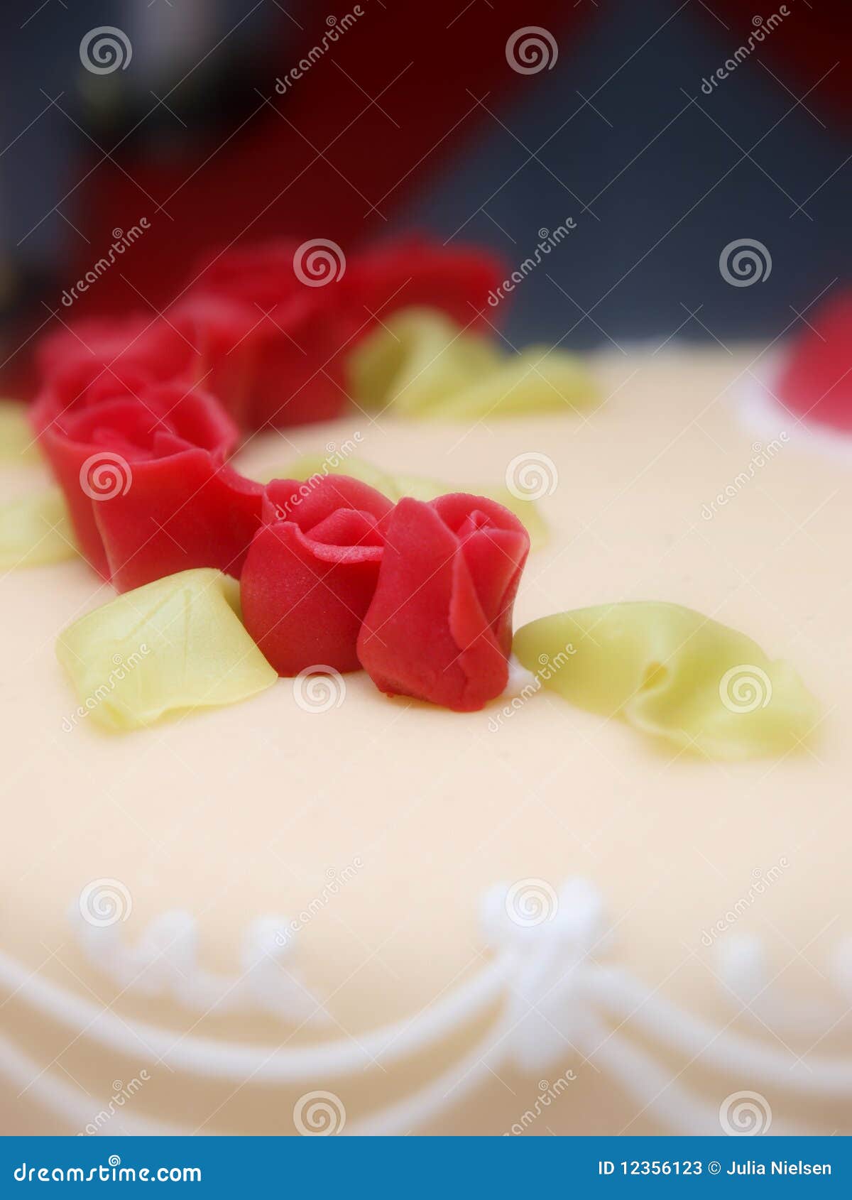 Traditional marzipan stock image. Image of festive, bake - 12356123