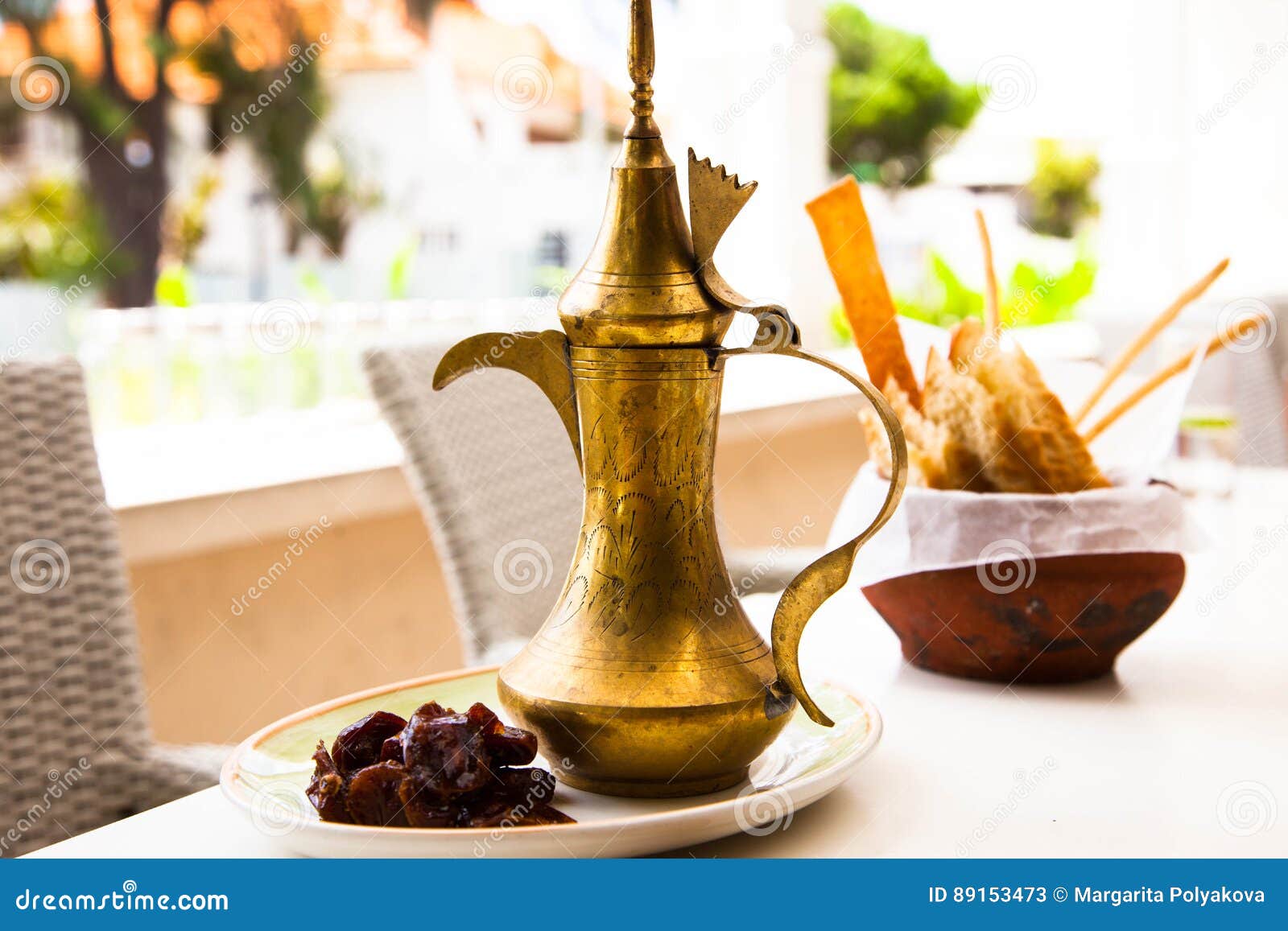 The Traditional Meals of Zanzibar Stock Image - Image of breakfast ...