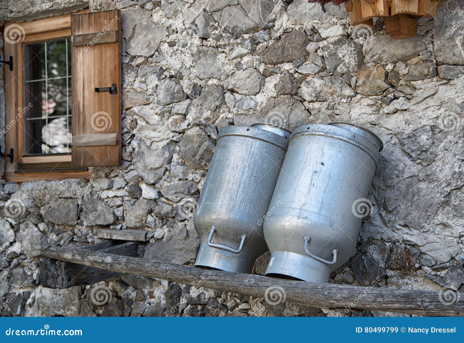 Traditional Milk Boiling In South Asian Country For New Year ...