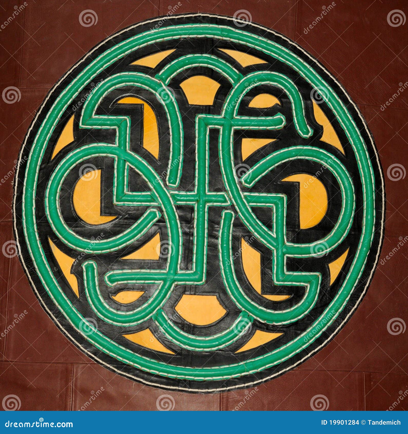 Traditional Mongolian Designs, Stock Photo - Image of beauty, asia ...