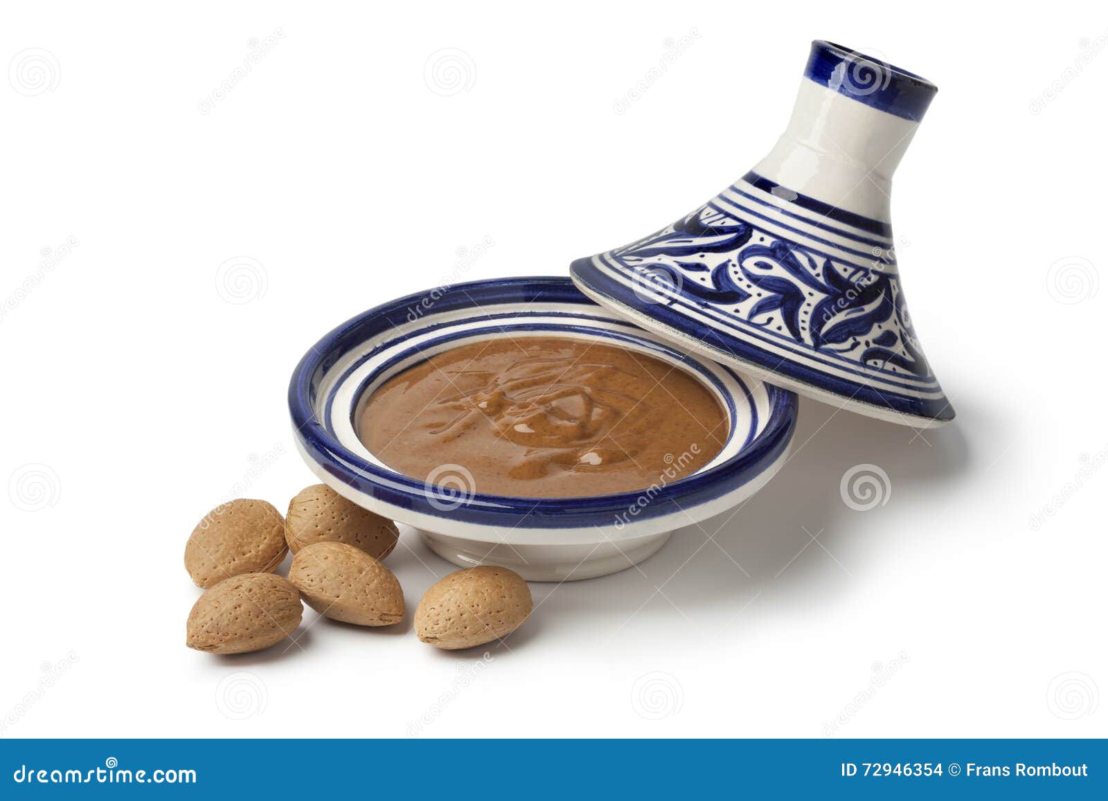 Traditional Moroccan Teapots Royalty-Free Stock Photography ...