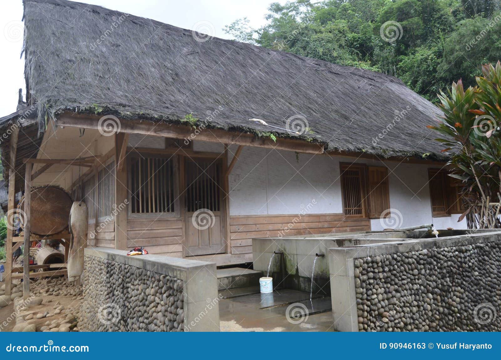 Traditional Mosque stock image. Image of traditional - 90946163