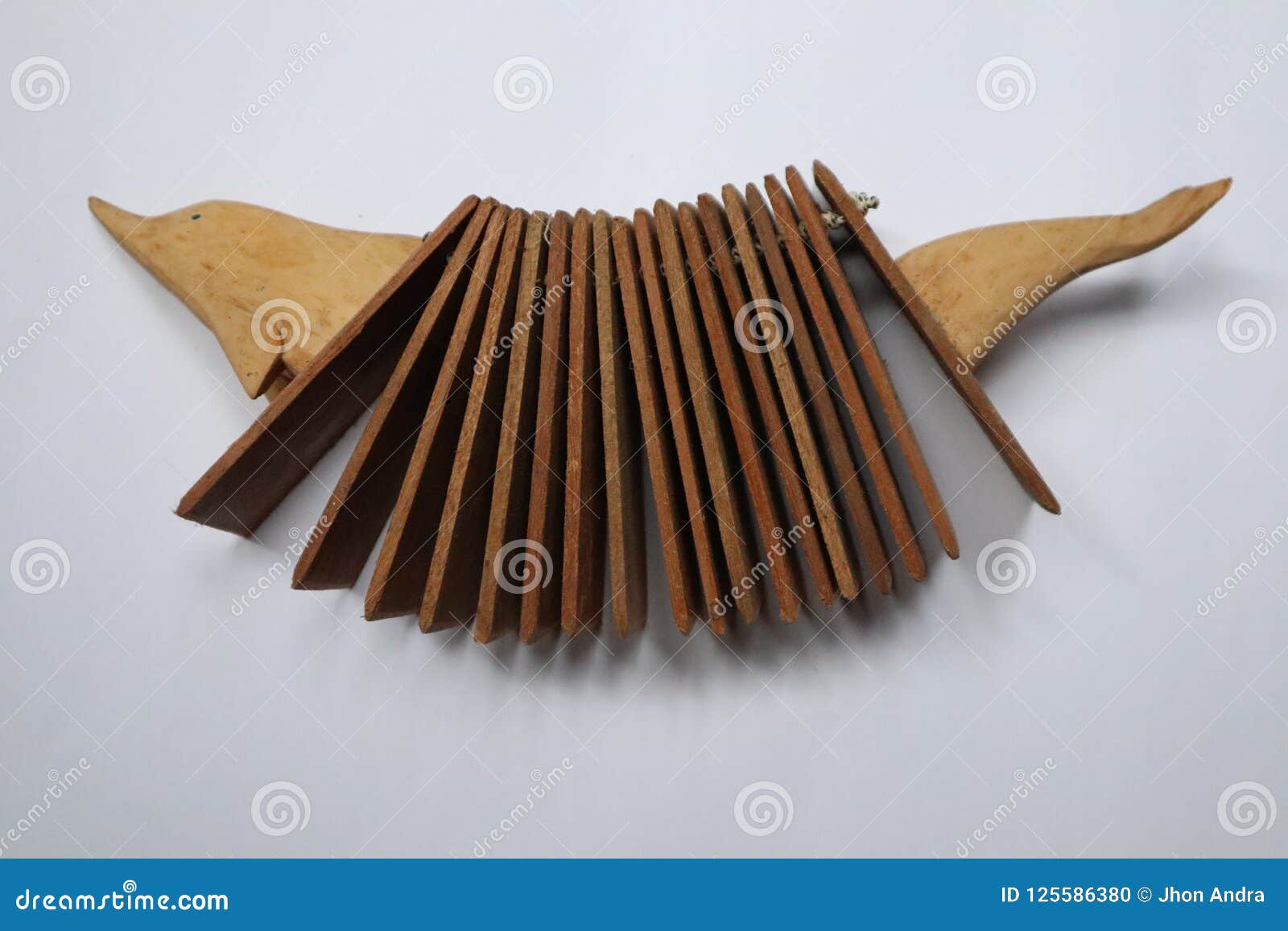 Traditional Musical Instruments Stock Photo - Image of traditional ...