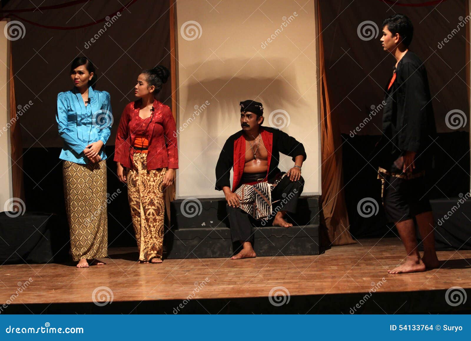 Traditional opera editorial stock image. Image of display - 54133764