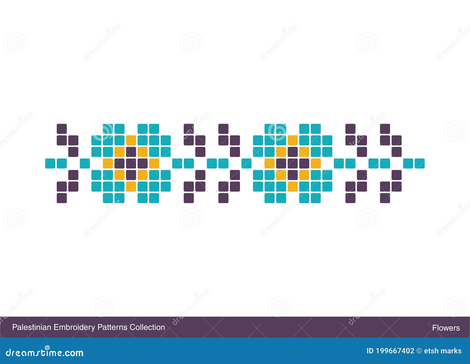 Jordan Blueprint Map Template With Capital City. Cartoon Vector ...