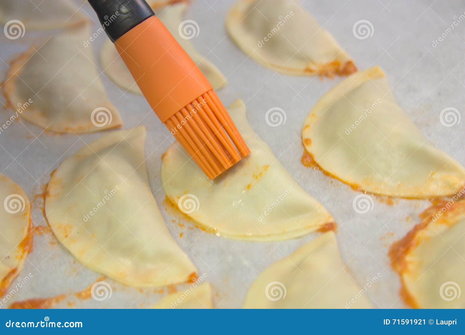 Traditional pasty stock image. Image of oven, pasties - 71591921