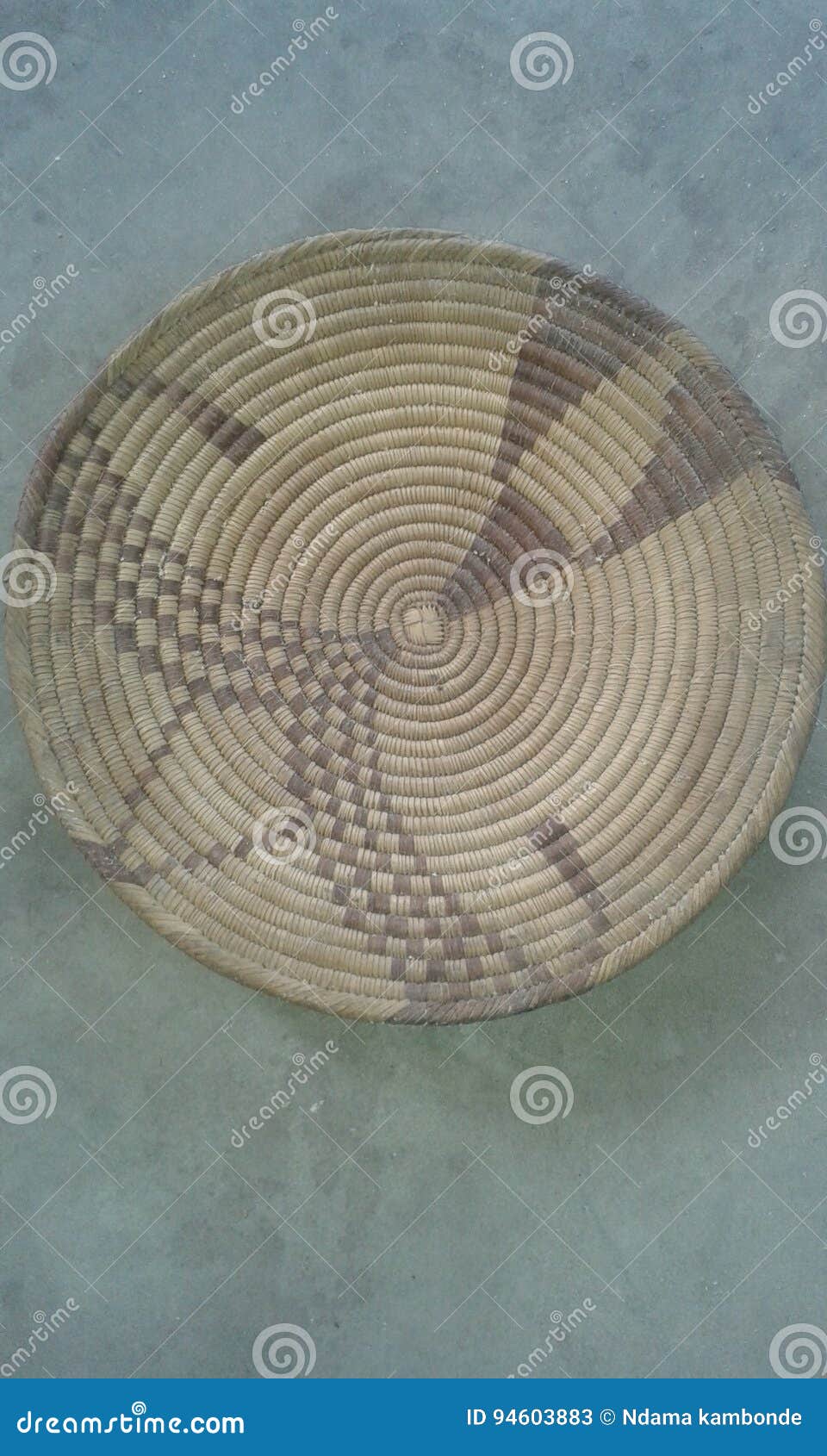 Traditional plate stock image. Image of traditional, plate - 94603883