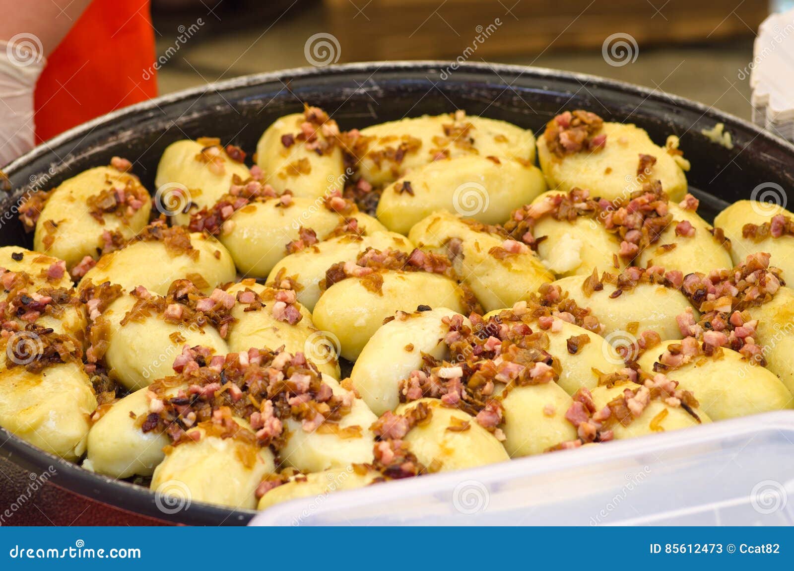 Cepeliny Dumplings Stock Photos - Free & Royalty-Free Stock Photos from ...