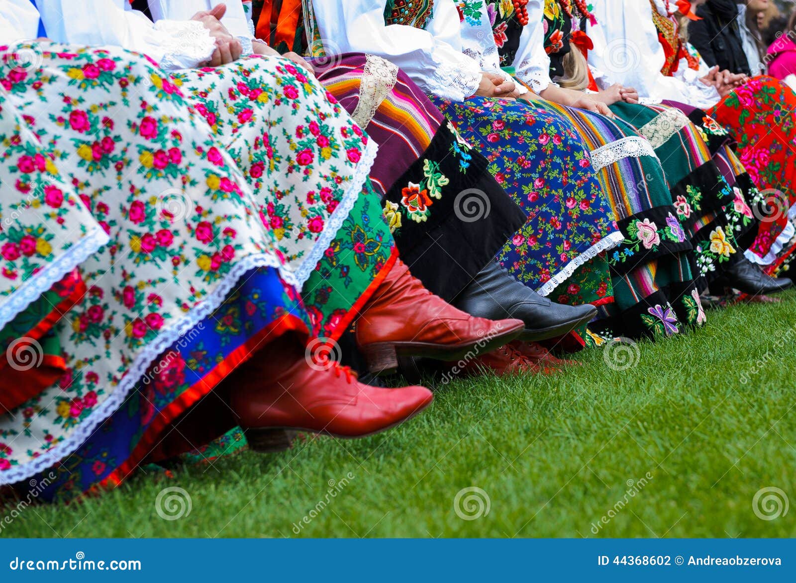 Traditional Polish Sausage Cut Into Slices, Typical Delicatessen ...