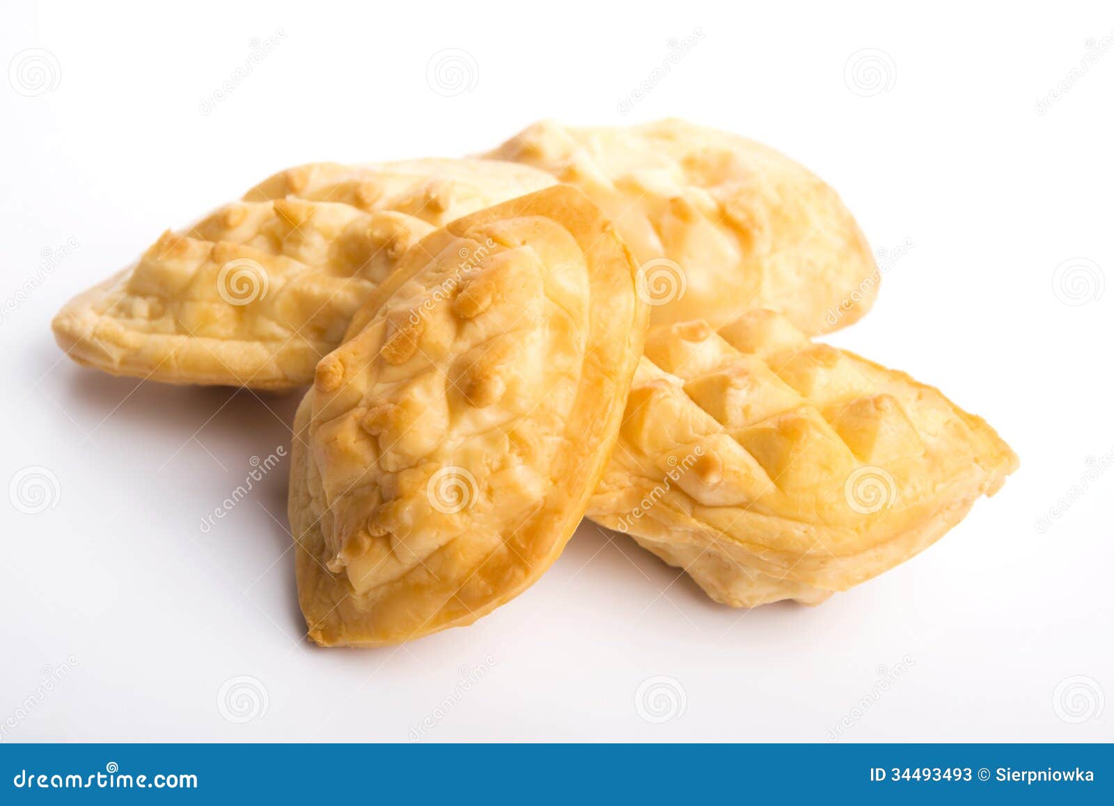 Traditional Polish Smoked Cheese Stock Image - Image of smoked, craft ...