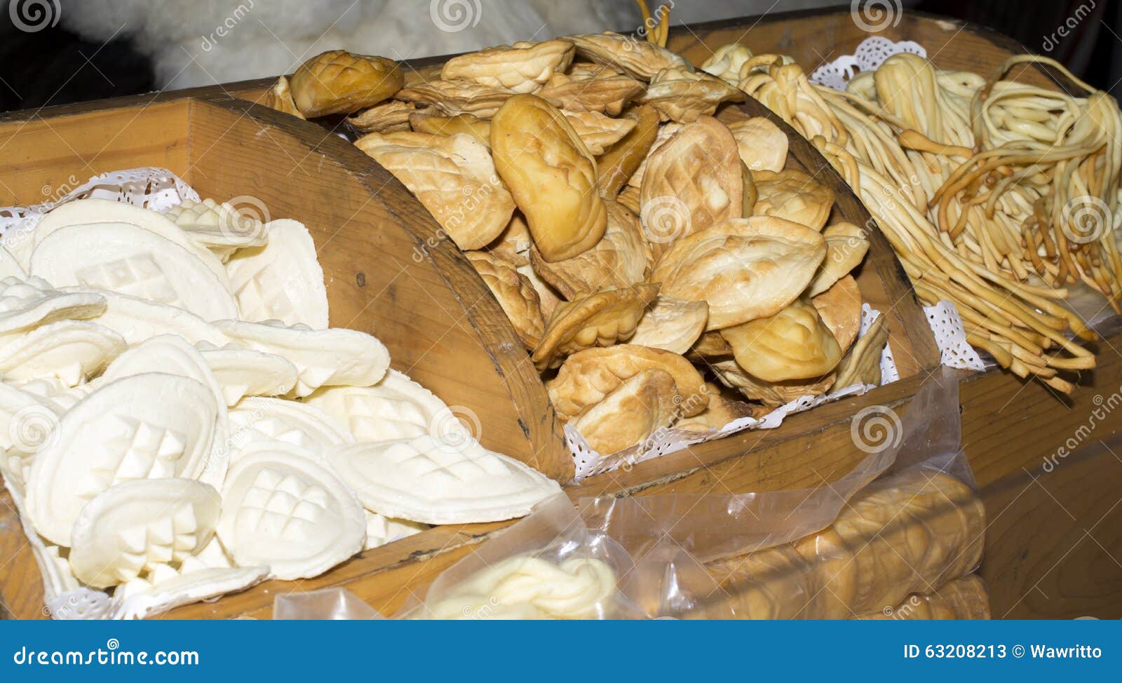 Traditional Polish Smoked Cheese Oscypek Stock Image - Image of oscypek ...