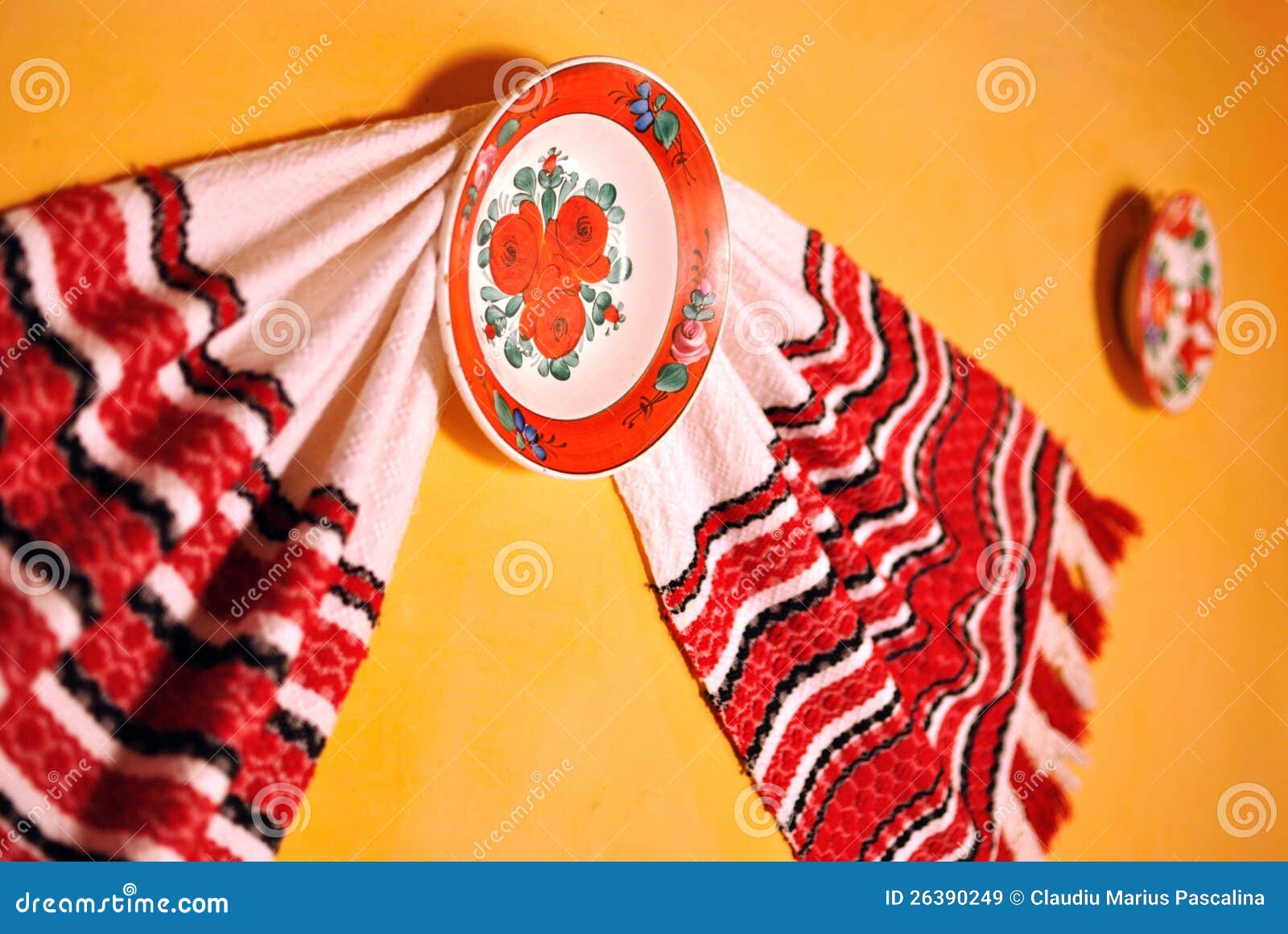 Traditional rural objects stock image. Image of house - 26390249