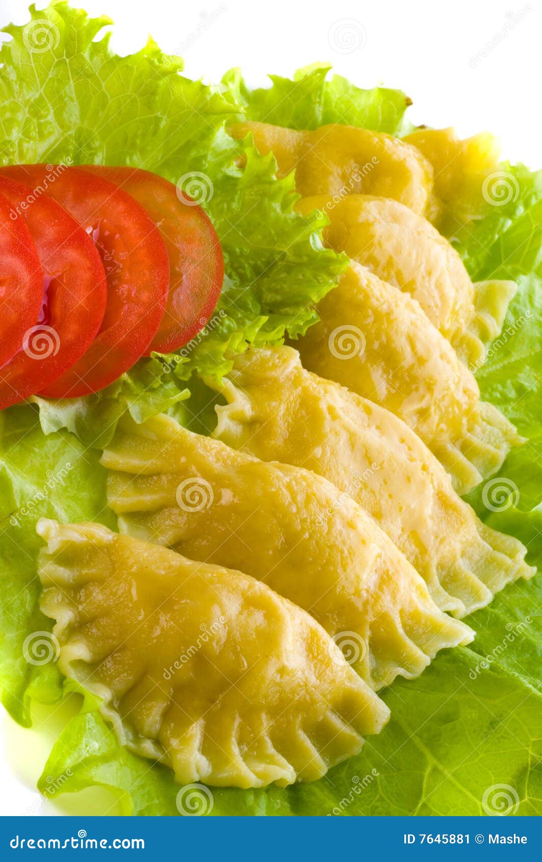 Traditional Russian food stock image. Image of calories - 7645881