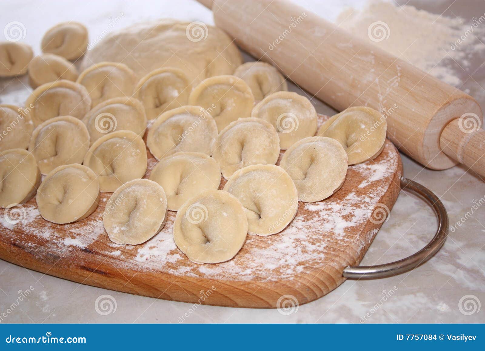 Traditional Russian And Ukrainian Borscht Soup With Brown Bread Royalty ...