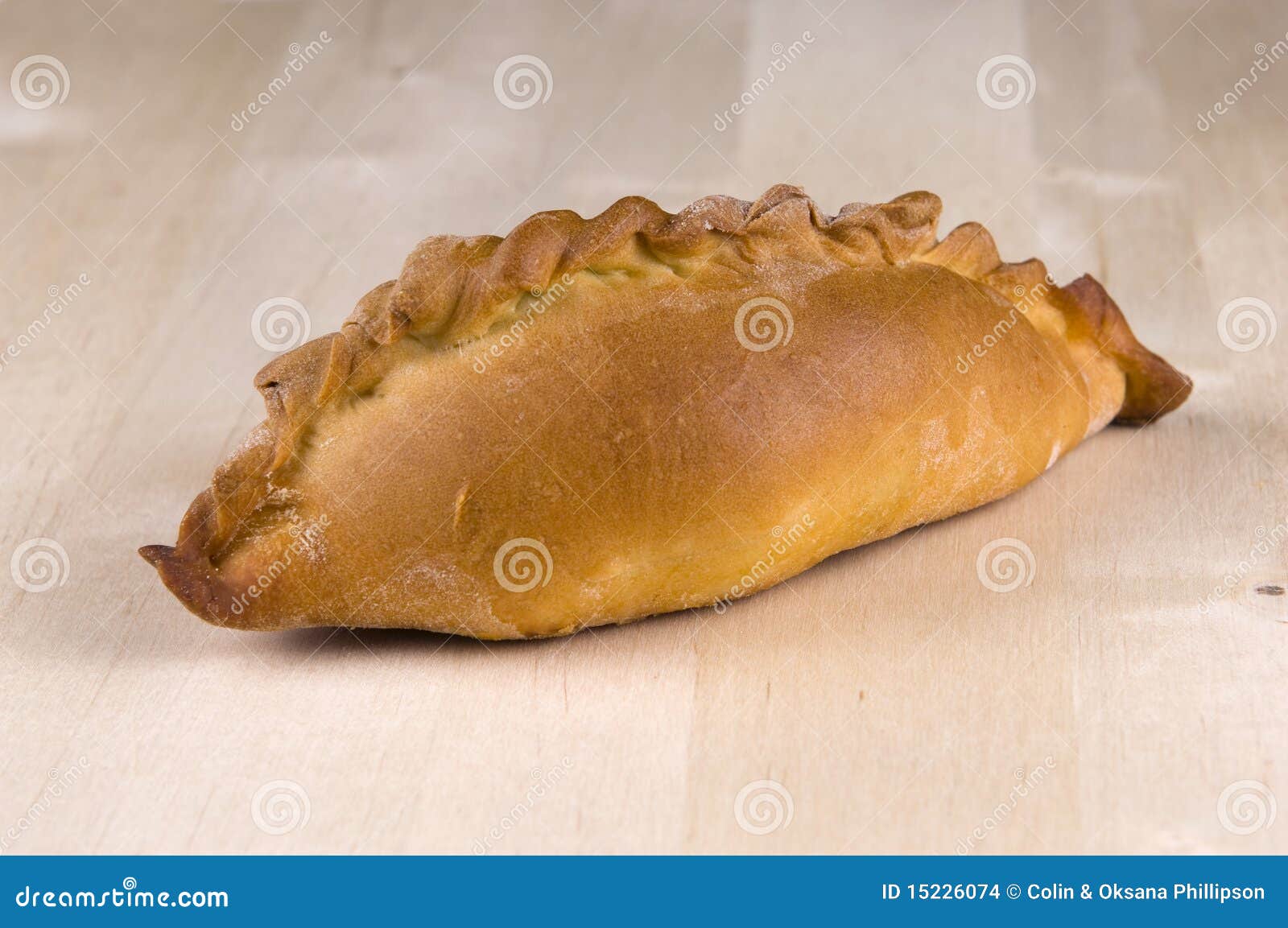 Traditional Russian Pastry stock photo. Image of pirogi - 15226074