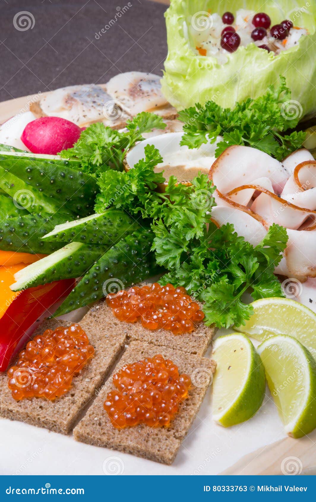 Traditional russian snack stock image. Image of cucumber - 80333763