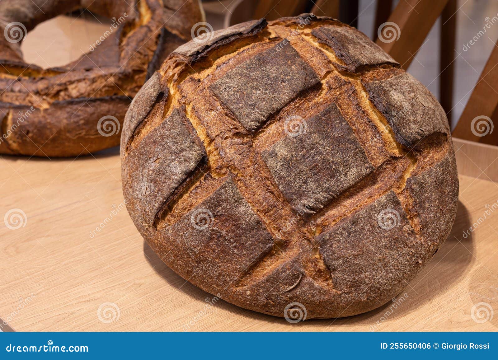 Pane Altamura Stock Photos - Free & Royalty-Free Stock Photos from ...