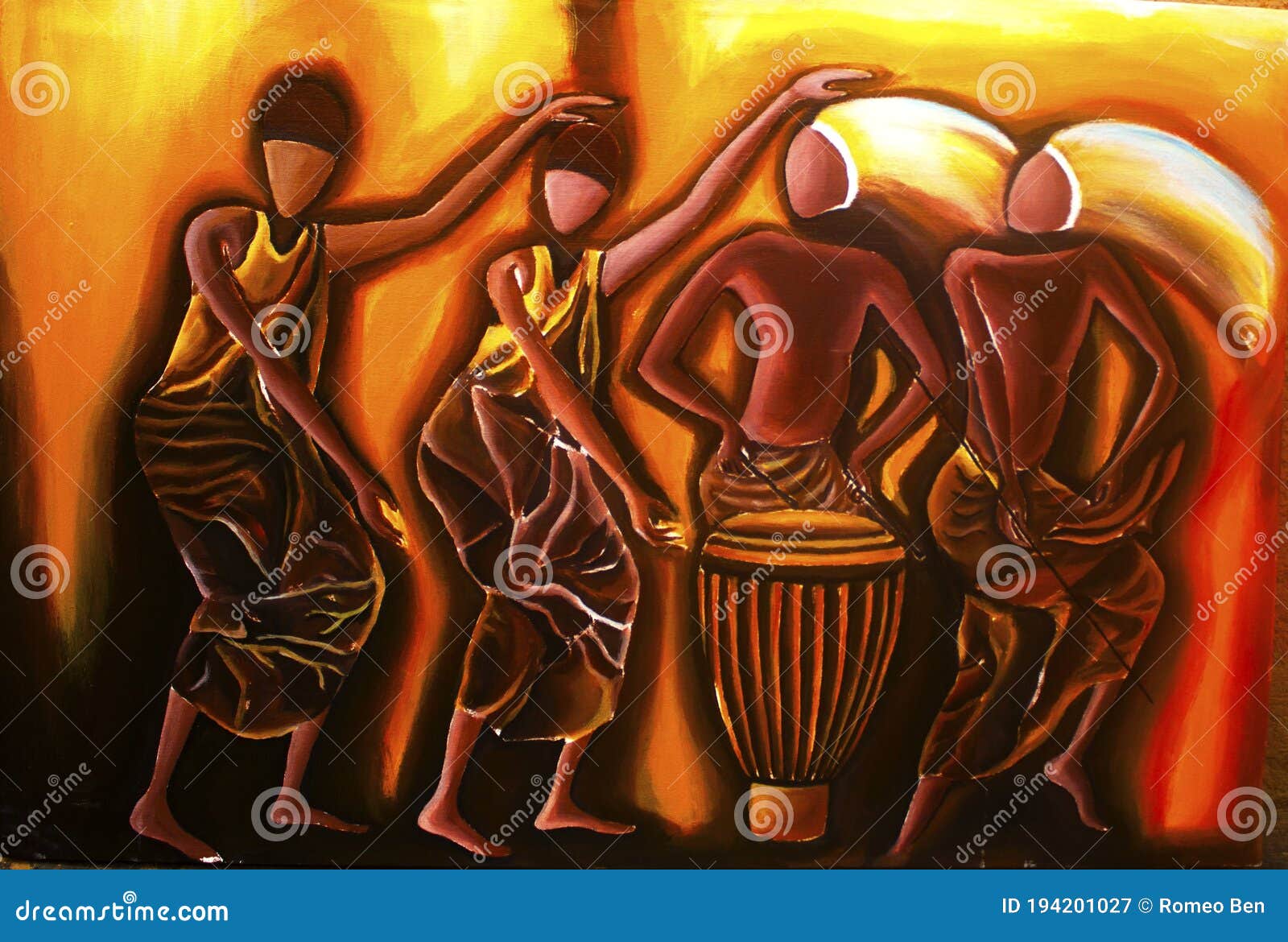 Traditional Rwanda culture editorial photography. Image of culture ...