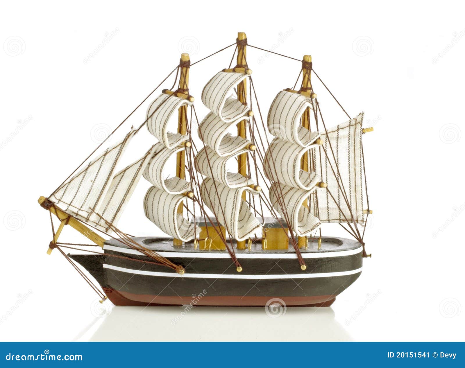 Traditional sailing ship stock image. Image of holland - 20151541