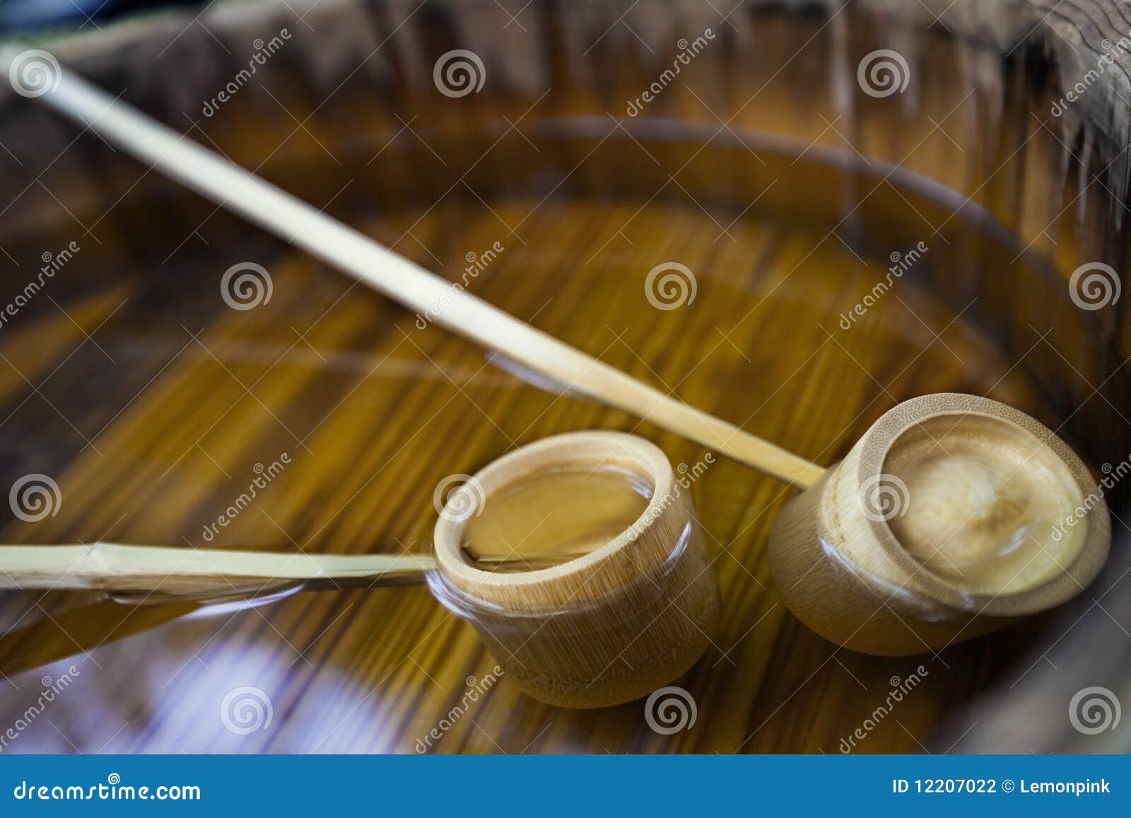 Traditional Sake Servers stock photo. Image of alcoholic - 12207022