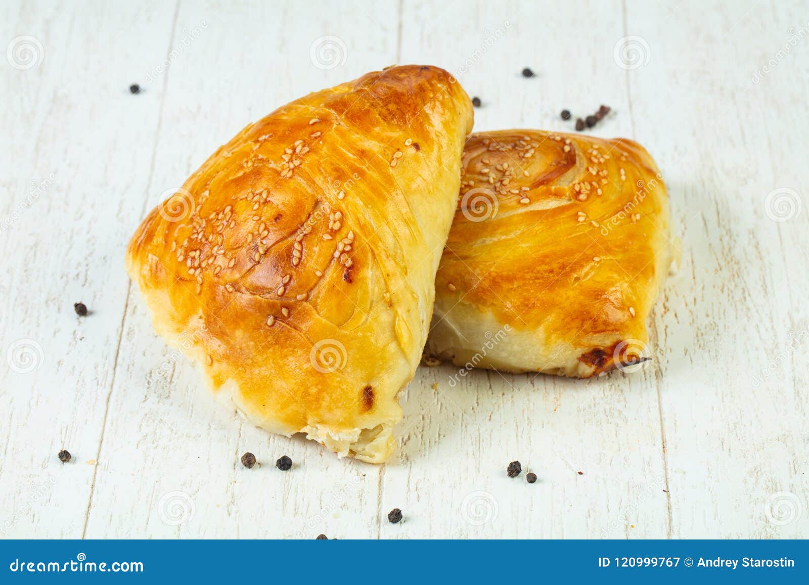 Traditional samosa pastry stock image. Image of object - 120999767