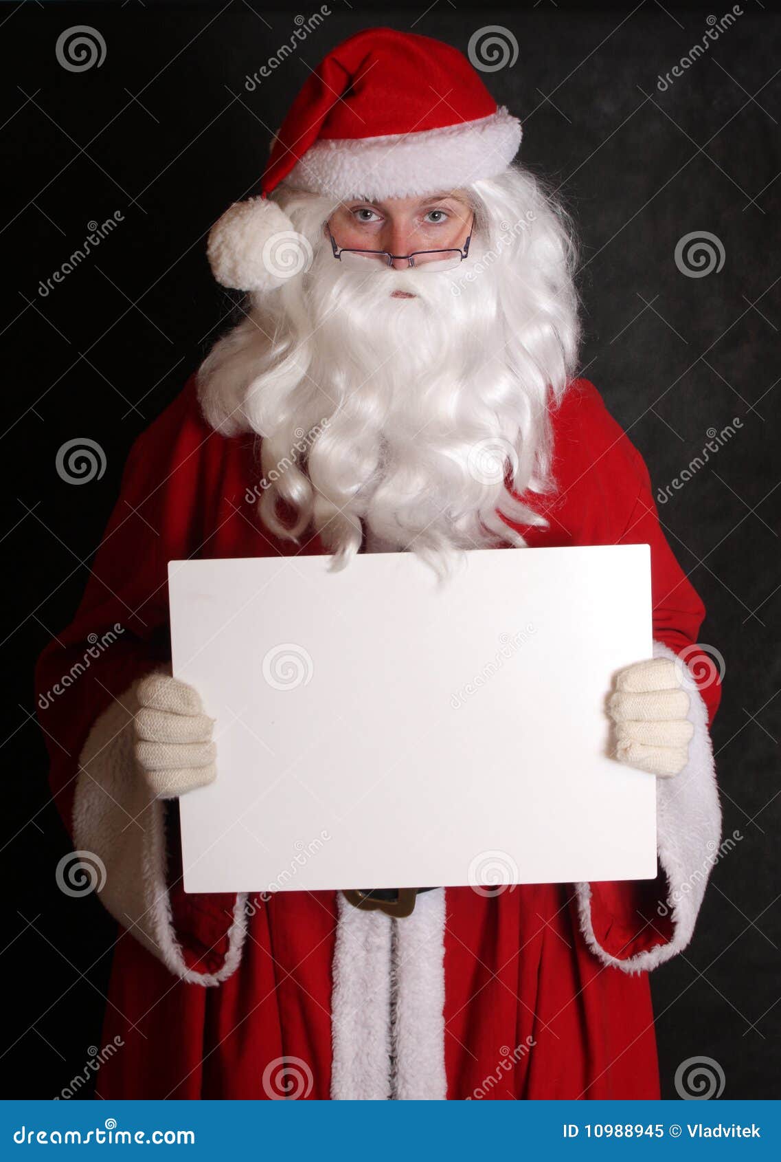 Traditional Santa Claus stock image. Image of claus, cool - 10988945
