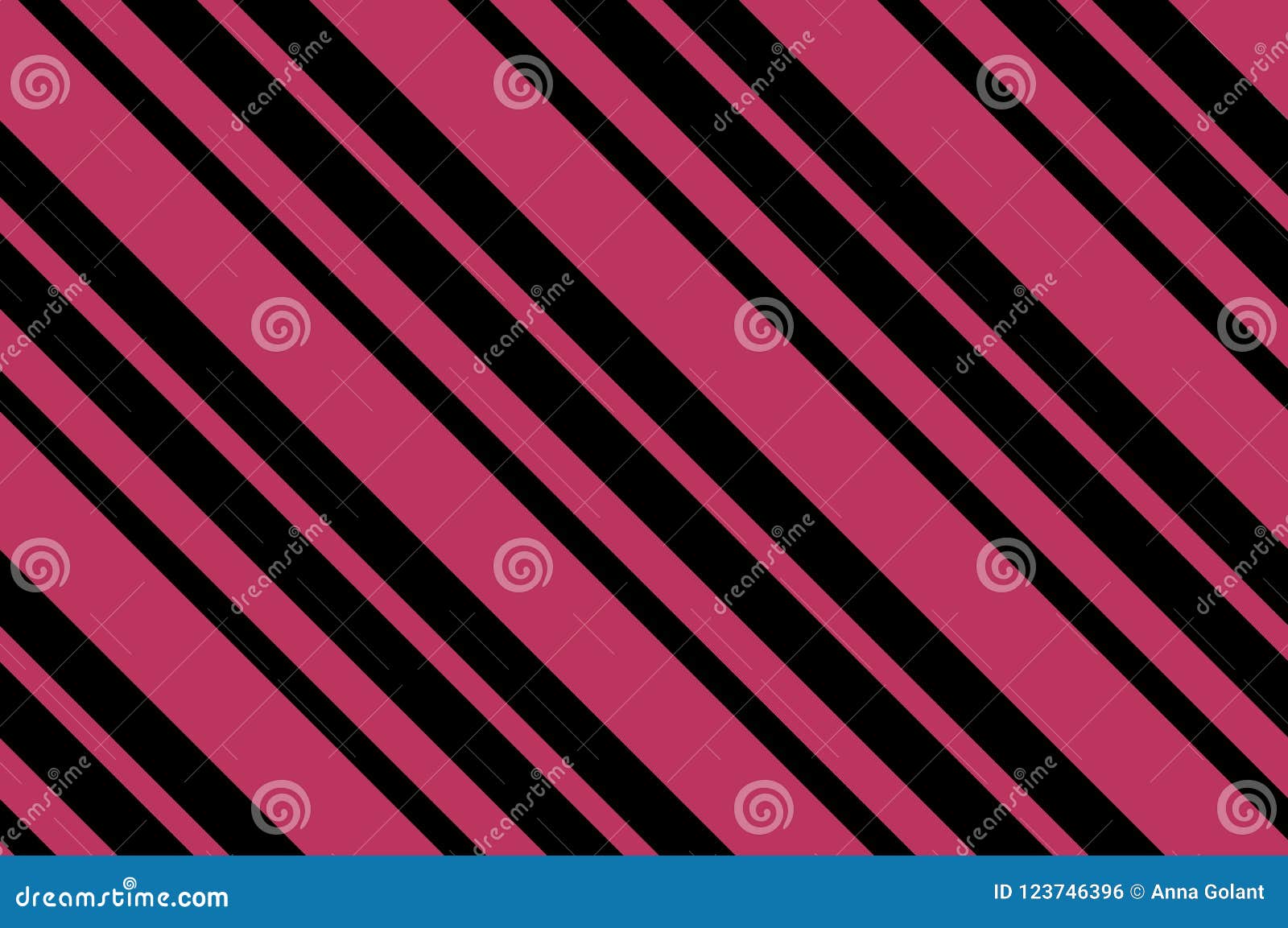 Traditional Seamless Pattern with Slanted, Diagonal Lines, Stripes ...