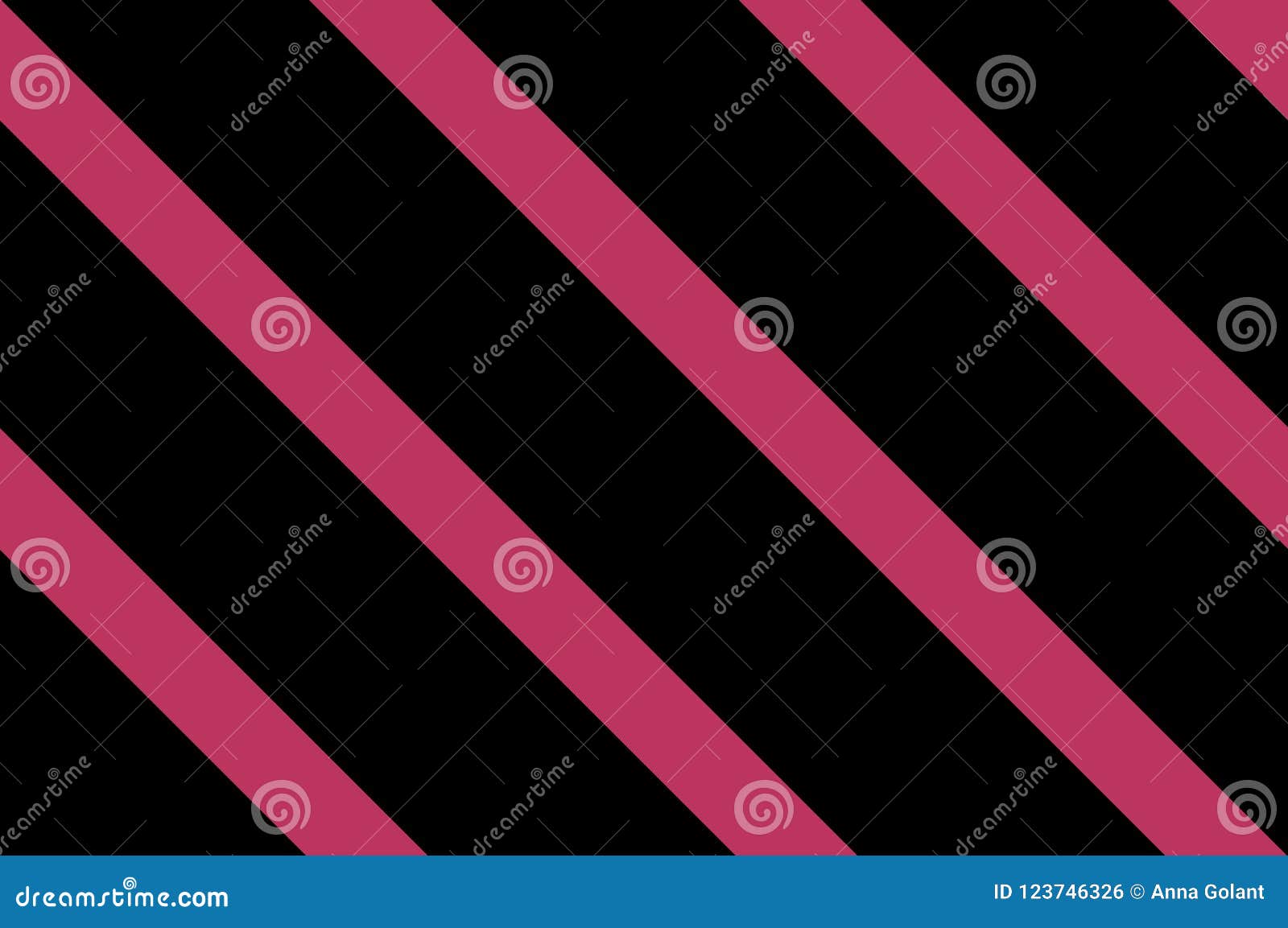 Traditional Seamless Pattern with Slanted, Diagonal Lines, Stripes ...