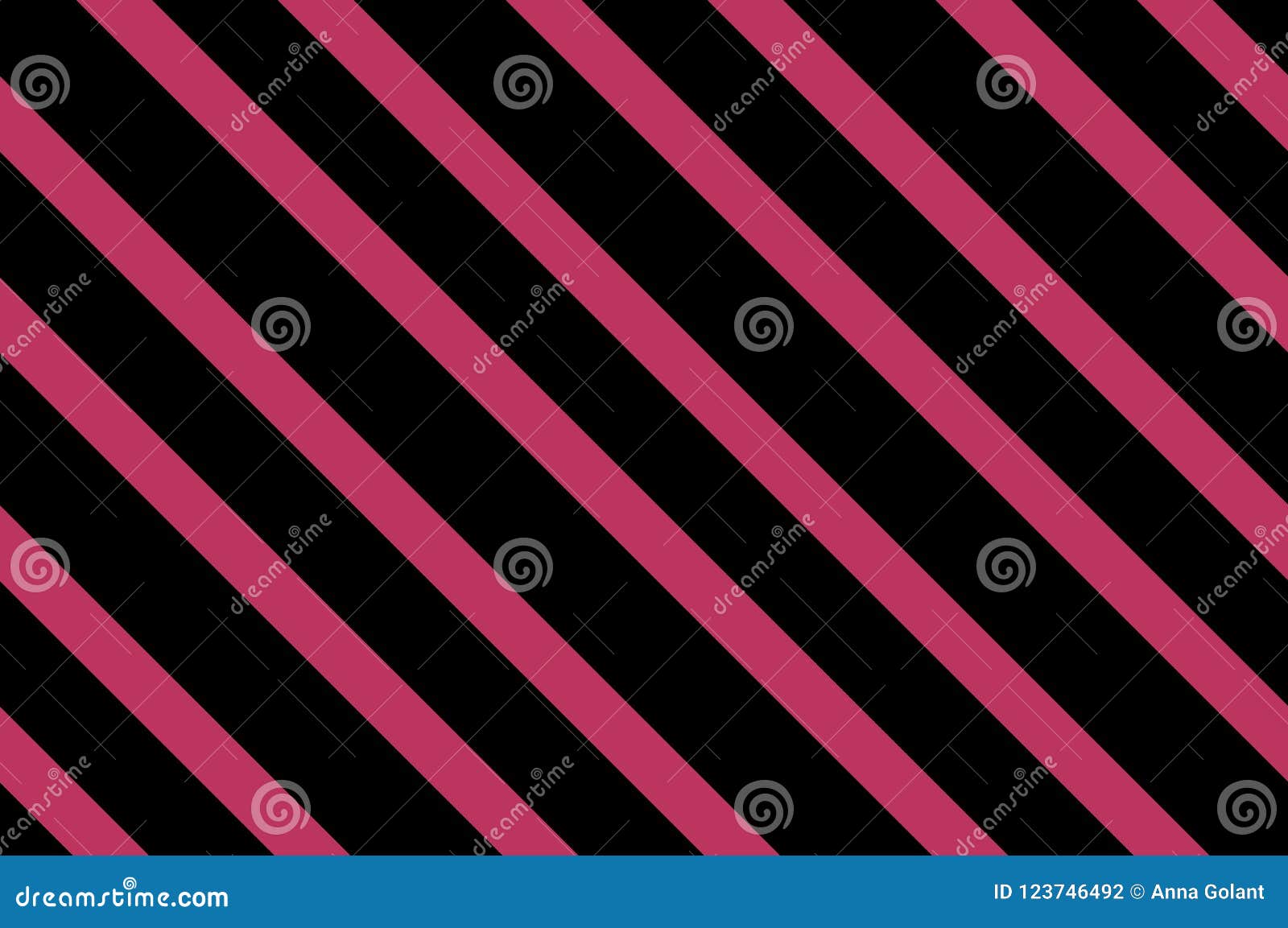 Traditional Seamless Pattern with Slanted, Diagonal Lines, Stripes ...
