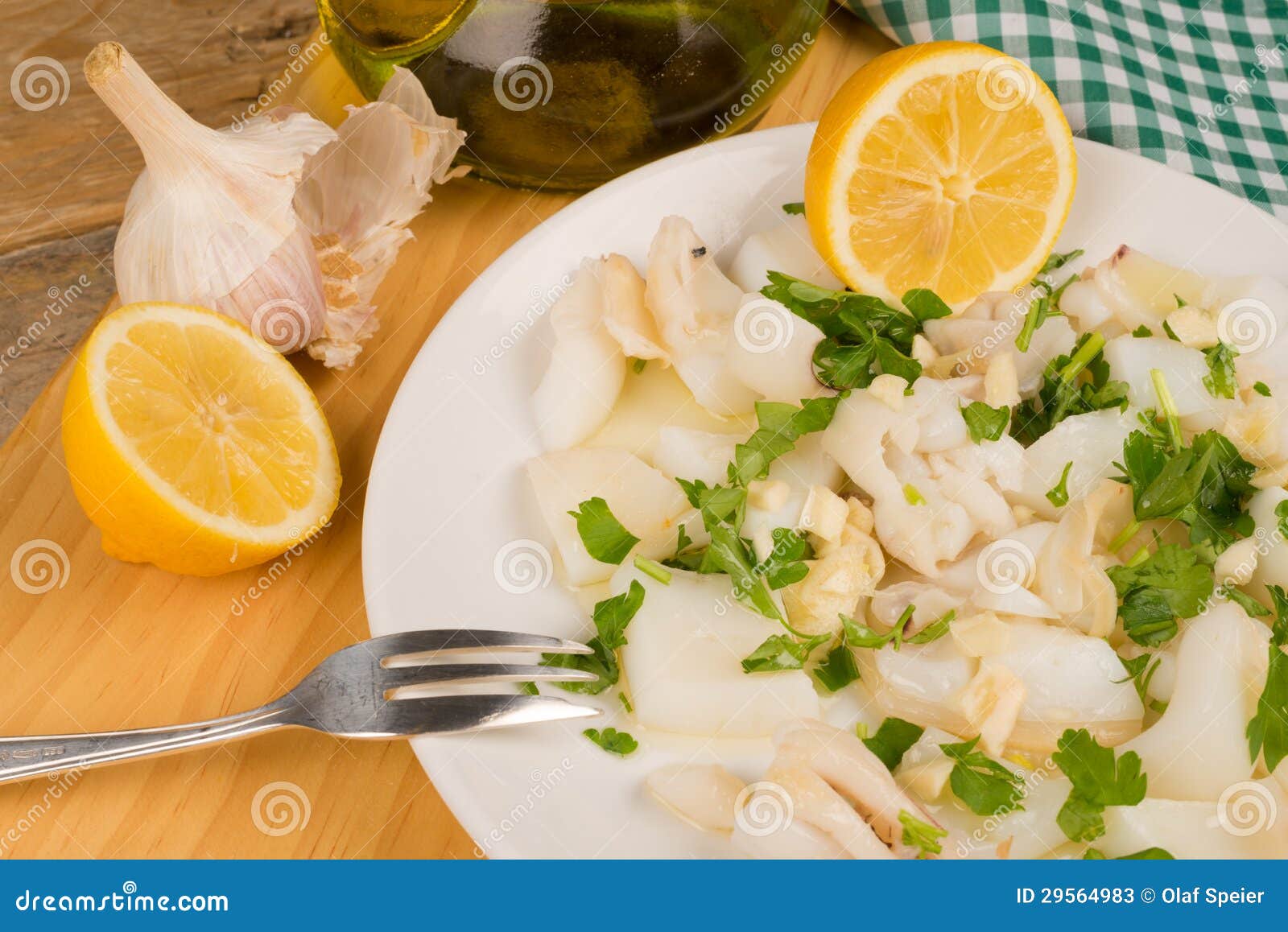 Traditional sepia tapa stock image. Image of cuttlefish - 29564983